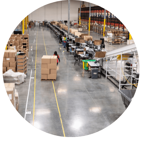 Pick, Pack & Ship Software | Accurate Warehouse Fulfillment