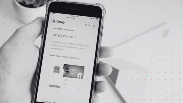 Target & Shopify Partnership: Powering Up E-Commerce Together