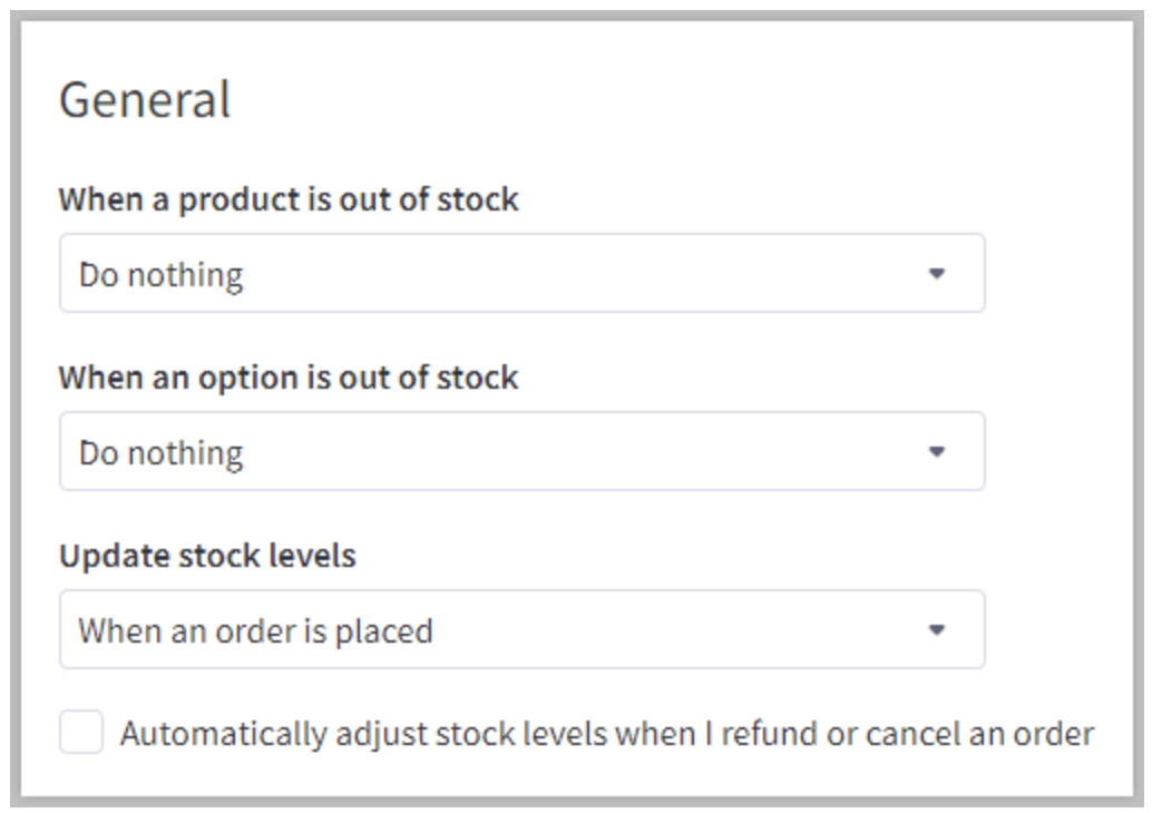 Mastering BigCommerce Inventory Management: Tips and Tricks