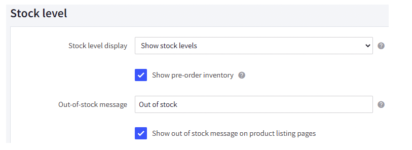 Mastering BigCommerce Inventory Management: Tips and Tricks