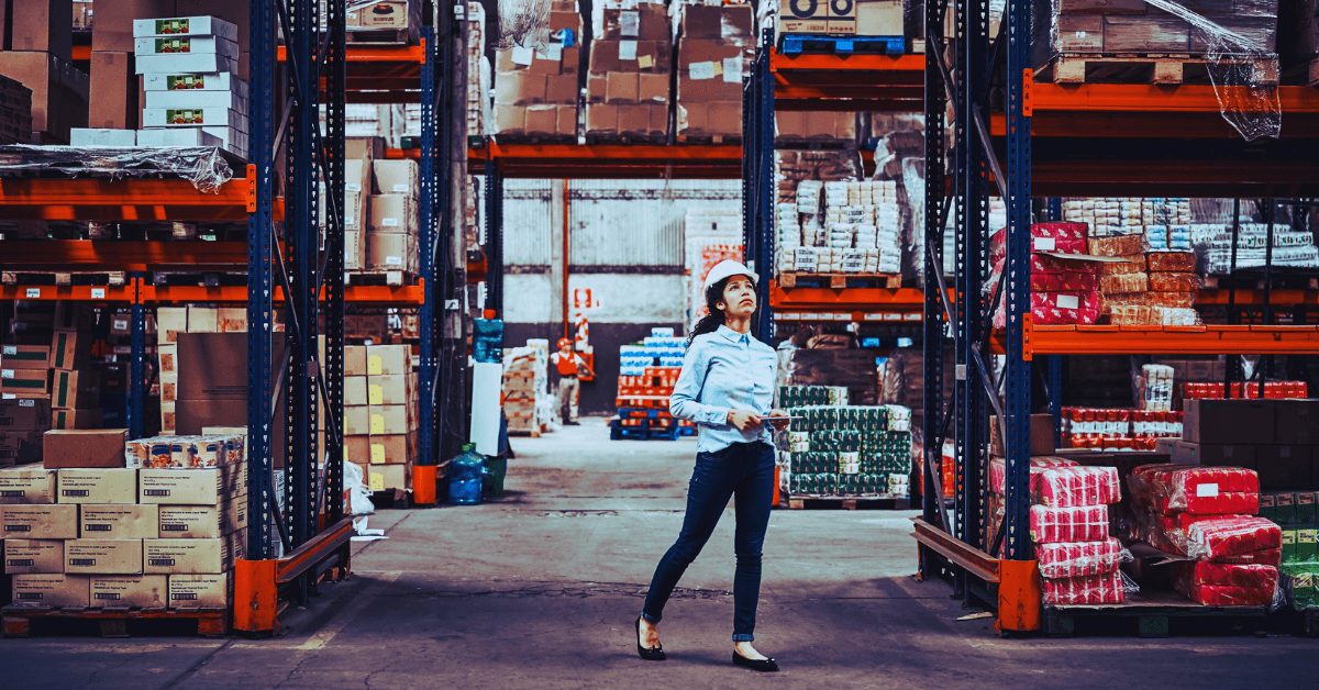 Inventory Management Software | Inventory. Now Reliable. | Zenventory