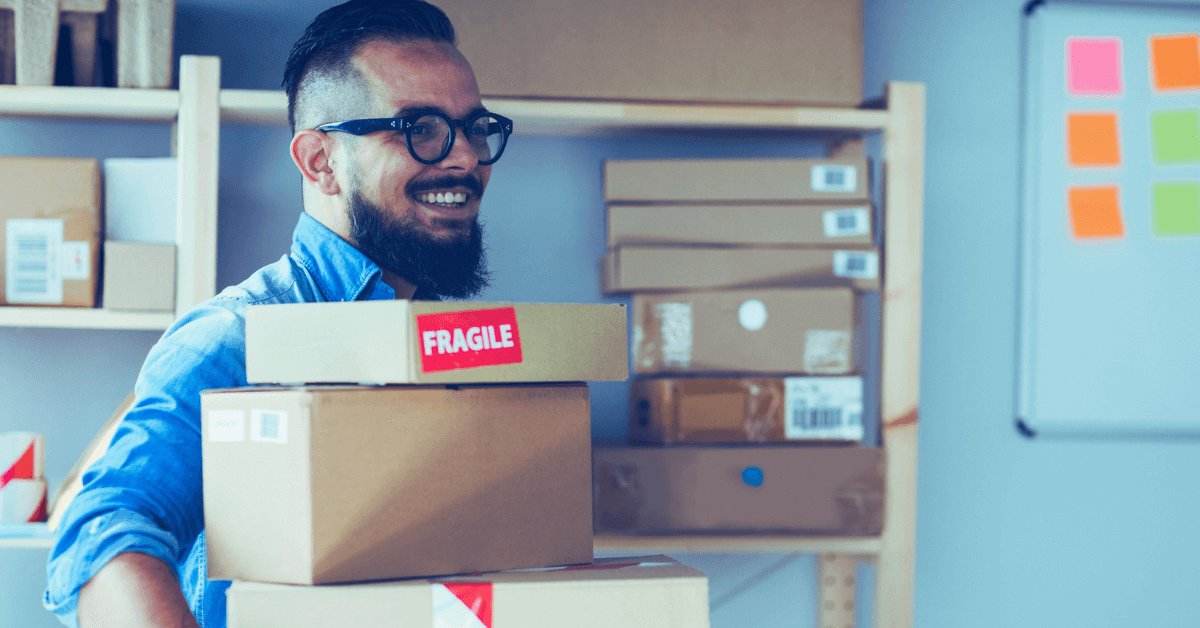 Inventory Management Software | Inventory. Now Reliable. | Zenventory